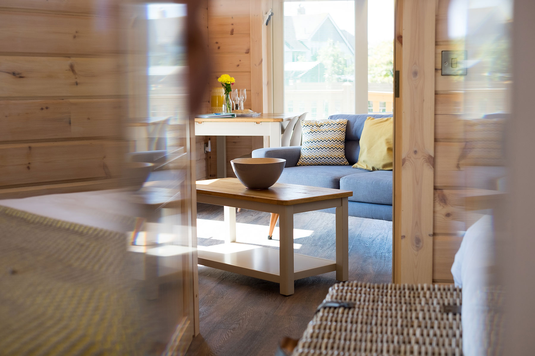 Interior Design Devon - VK Interiors Devon