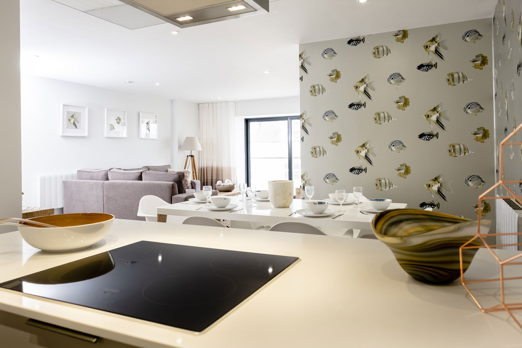 Interior Design Devon - VK Interiors Devon